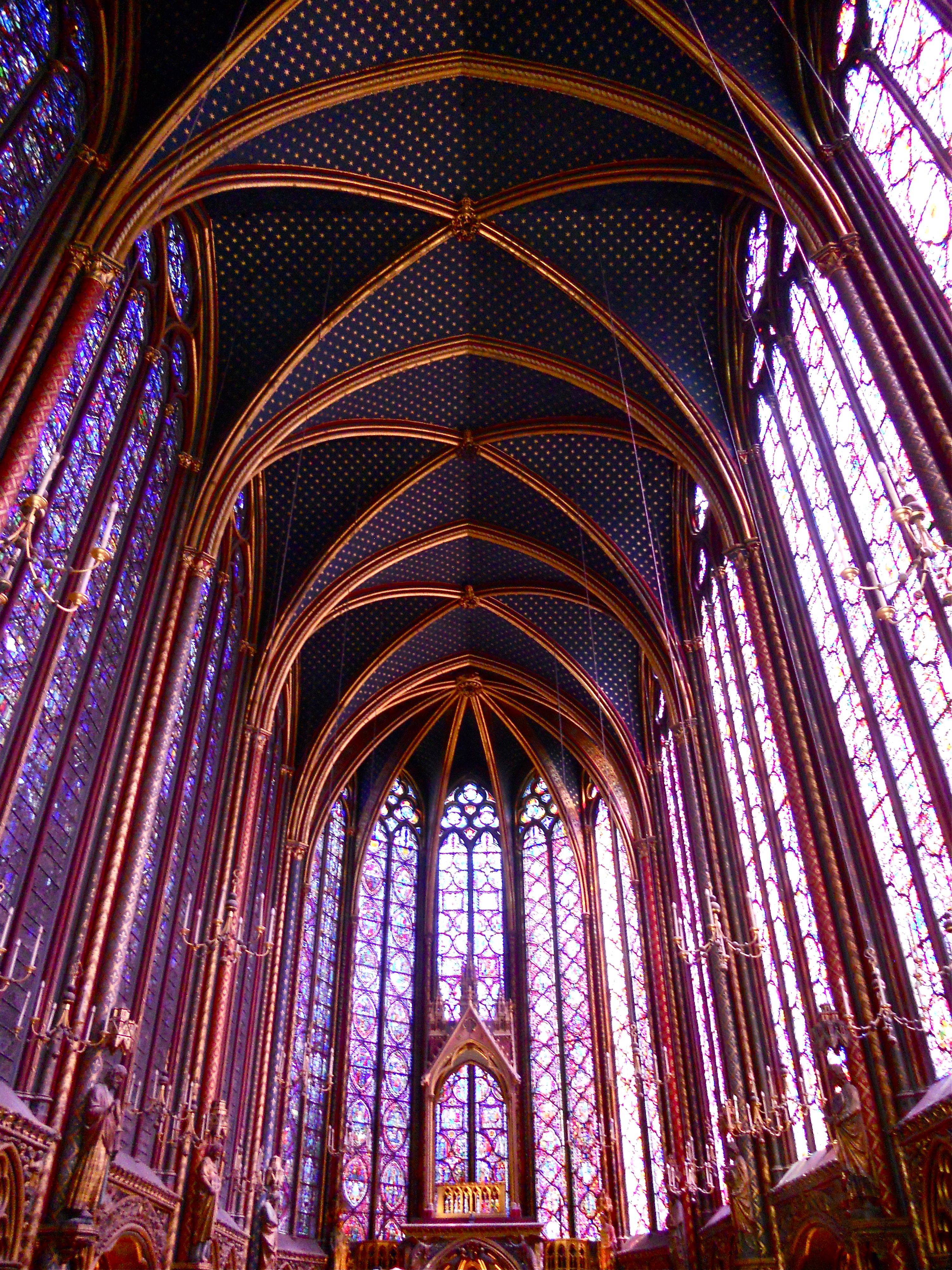 Light Bulb Moments in the City of Light – The Travelphile