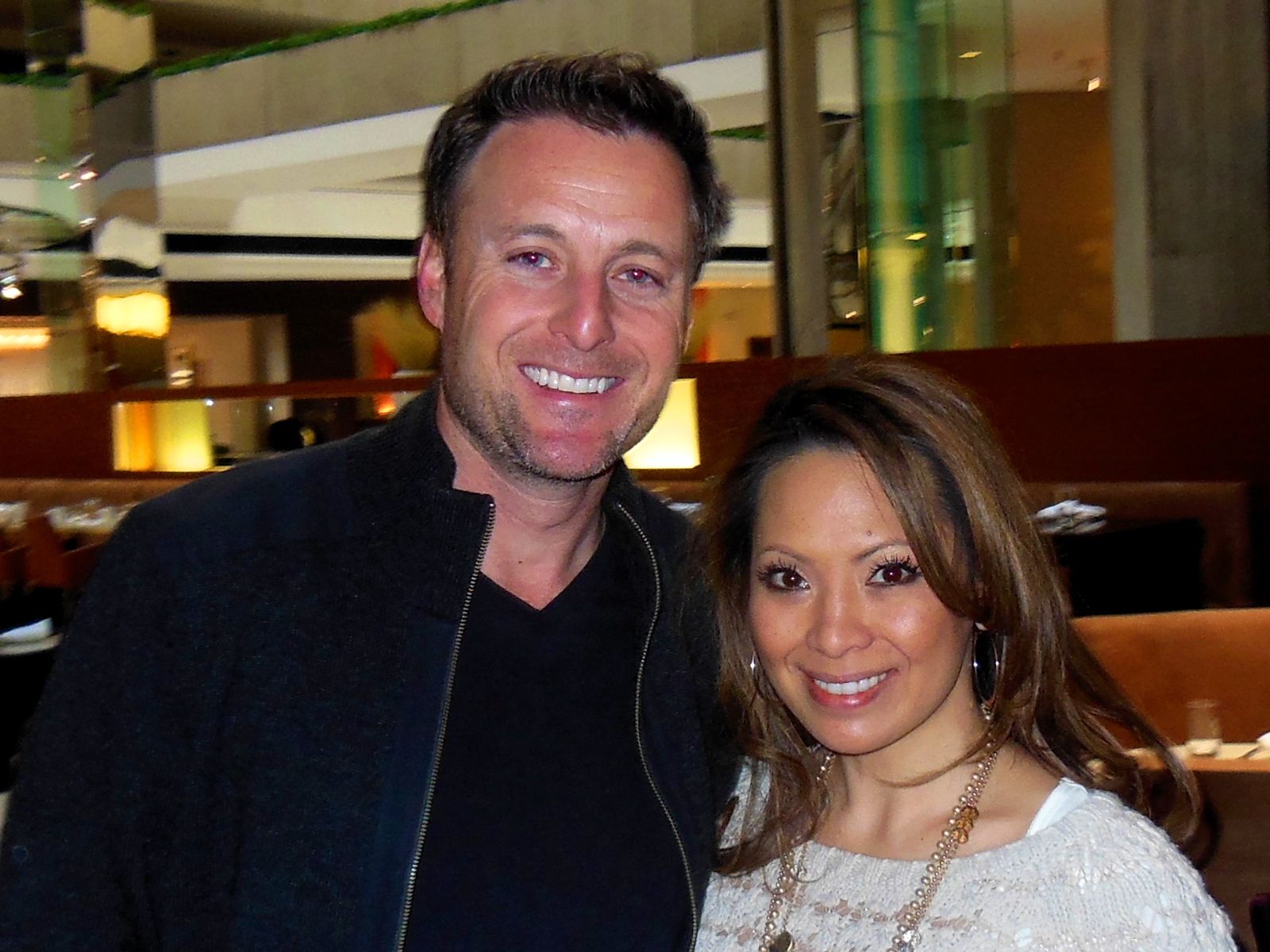 A Star-struck Traveler – The Travelphile